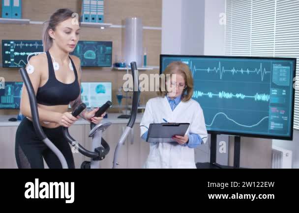 Heart examination hi Stock Videos & Footage - HD and 4K Video Clips - Alamy