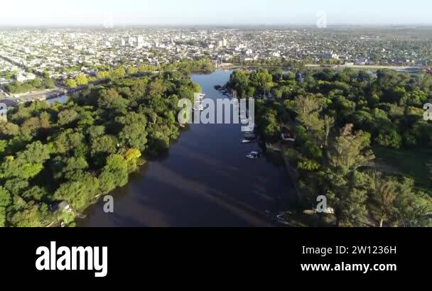 Rios landscape architecture Stock Videos & Footage - HD and 4K Video ...