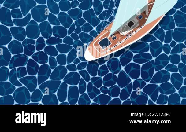 Ship cartoon Stock Videos & Footage - HD and 4K Video Clips - Alamy