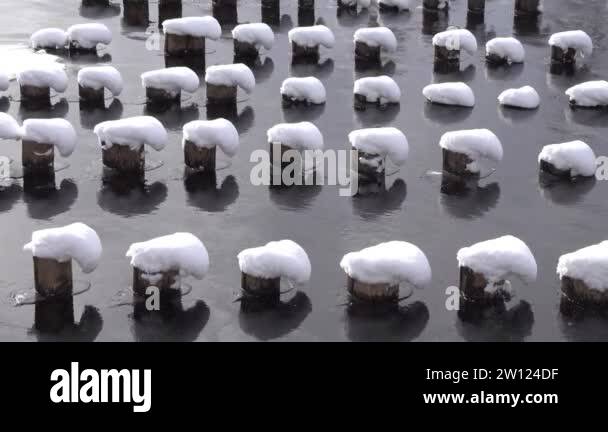 Snow figures Stock Videos & Footage - HD and 4K Video Clips - Alamy