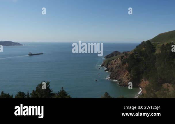 Ship cove coastline Stock Videos & Footage - HD and 4K Video Clips - Alamy