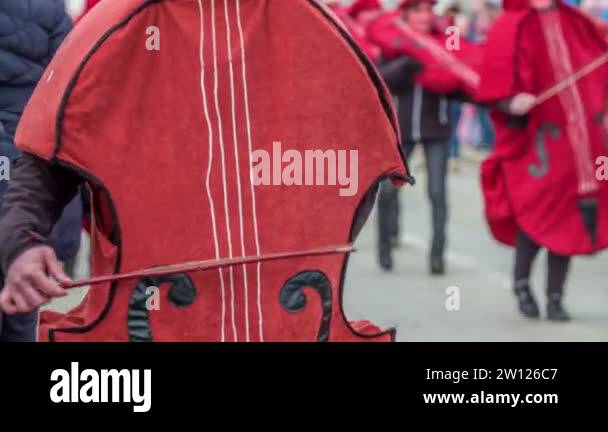 Costume during a Stock Videos & Footage - HD and 4K Video Clips - Alamy