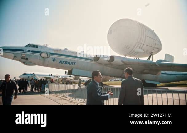Aerospace transport Stock Videos & Footage - HD and 4K Video Clips - Alamy