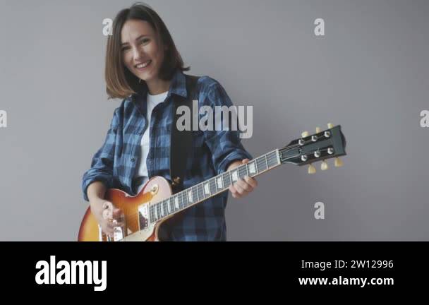 Blues singer guitar player Stock Videos & Footage - HD and 4K Video ...
