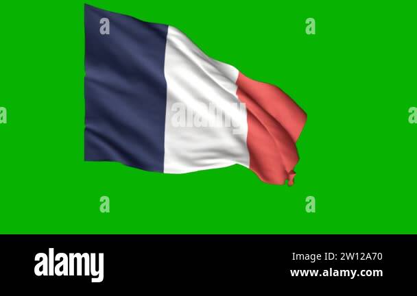 France Flag Animation can help you with your projects.-High resolution ...