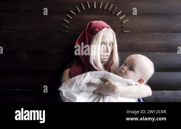 Jesus in the hood Stock Videos & Footage - HD and 4K Video Clips - Alamy