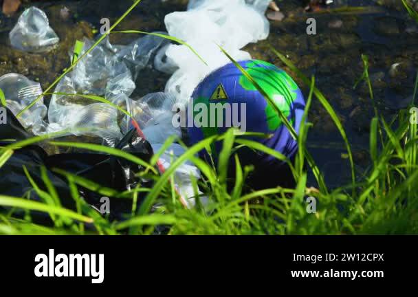 Ecology warning sign Stock Videos & Footage - HD and 4K Video Clips - Alamy