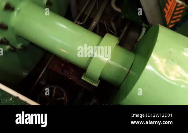 Rotating rotor mechanism Stock Videos & Footage - HD and 4K Video Clips ...