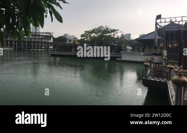 Colombo, Sri Lanka, November 22, 2019, 61 Sri Jinarathana Rd ...