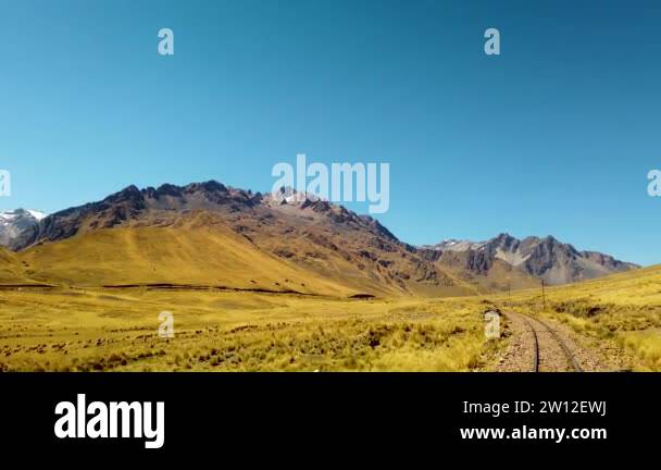 Peru railway train Stock Videos & Footage - HD and 4K Video Clips - Alamy