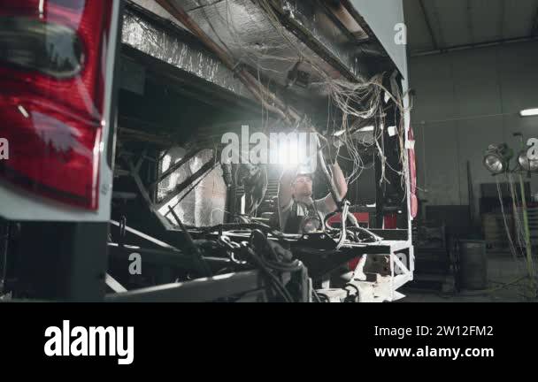 Loose parts Stock Videos & Footage - HD and 4K Video Clips - Alamy