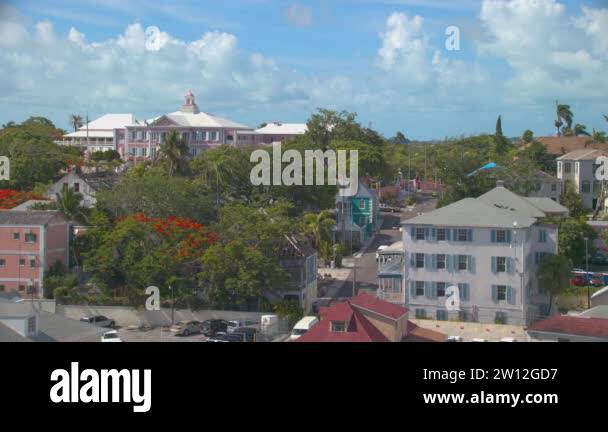 Nassau building Stock Videos & Footage - HD and 4K Video Clips - Alamy