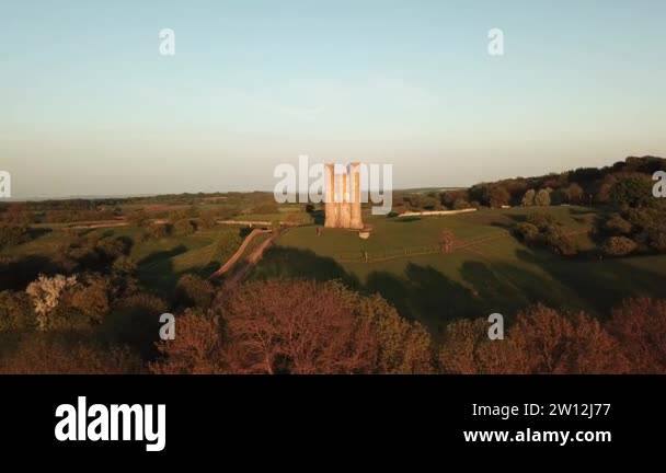 Cotswolds broadway tower castle Stock Videos & Footage - HD and 4K ...