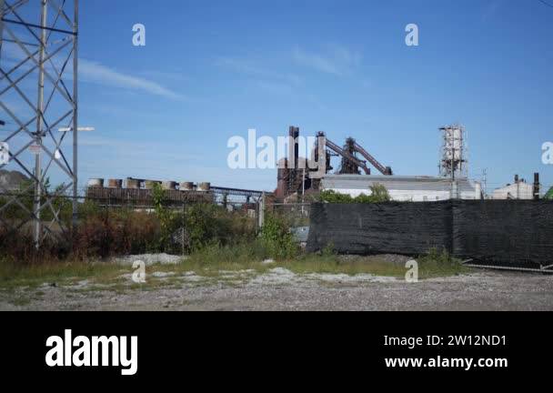 Old factory furnace Stock Videos & Footage - HD and 4K Video Clips - Alamy