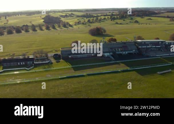 Beverley racecourse yorkshire horse Stock Videos & Footage - HD and 4K ...