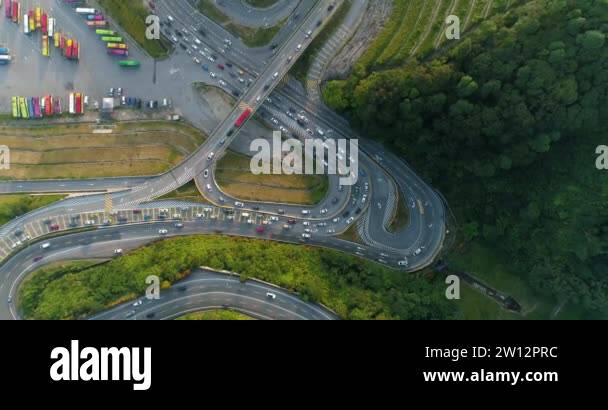 Junction pattern Stock Videos & Footage - HD and 4K Video Clips - Alamy