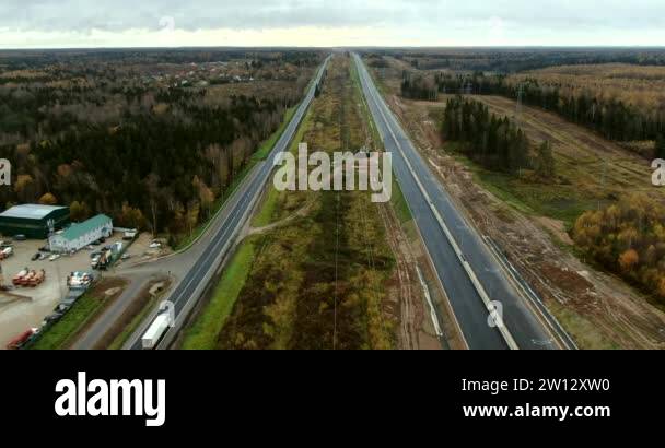 Central ring road Stock Videos & Footage - HD and 4K Video Clips - Alamy