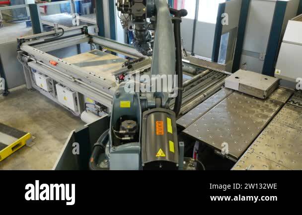 Bending is a manufacturing process that produces a V-shape, U-shape, or ...