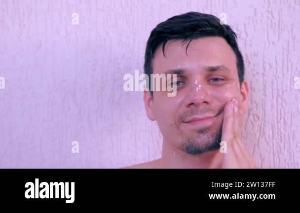 Coconut face Stock Videos & Footage - HD and 4K Video Clips - Alamy