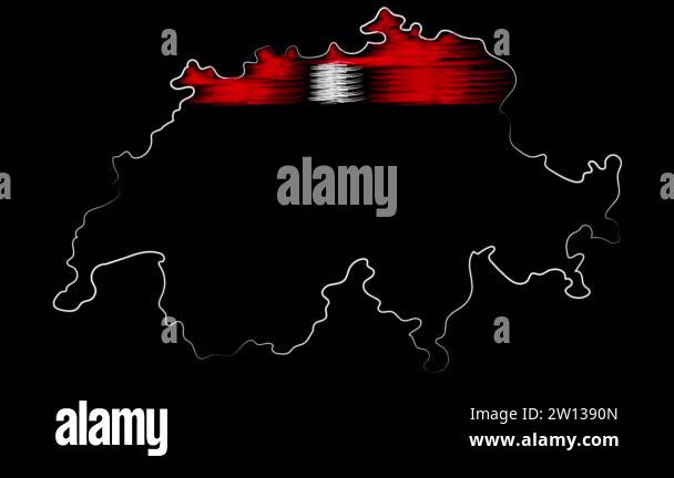 Geneva map Stock Videos & Footage - HD and 4K Video Clips - Alamy