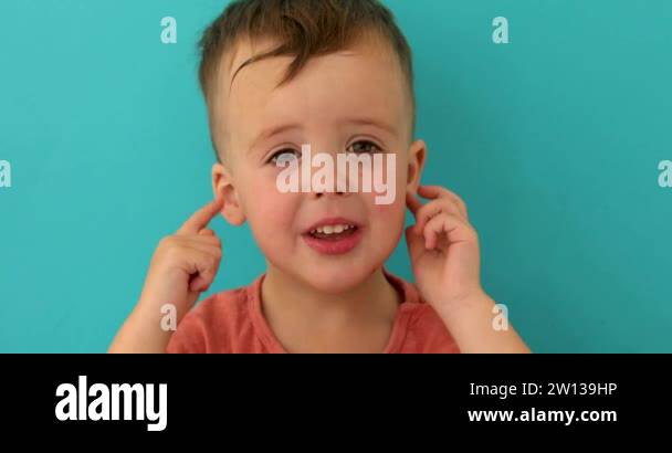 Pointing ears Stock Videos & Footage - HD and 4K Video Clips - Alamy