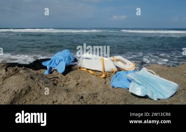 Medical waste pollution Stock Videos & Footage - HD and 4K Video Clips ...