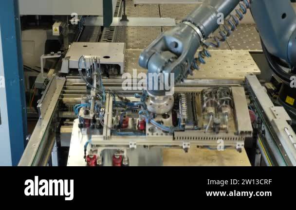 Bending is a manufacturing process that produces a V-shape, U-shape, or ...