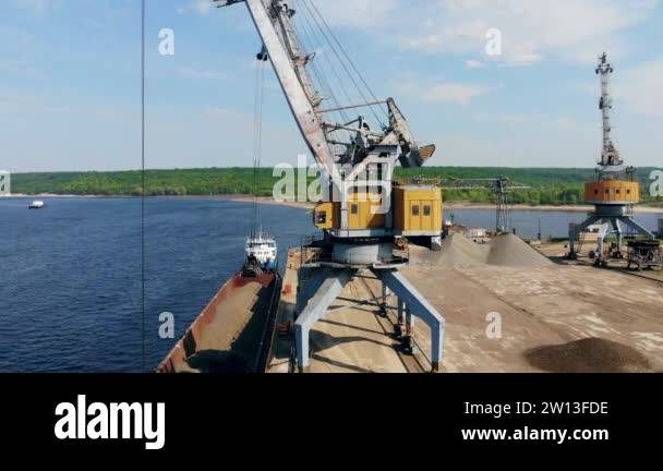 Building site construction materials vehicles Stock Videos & Footage ...