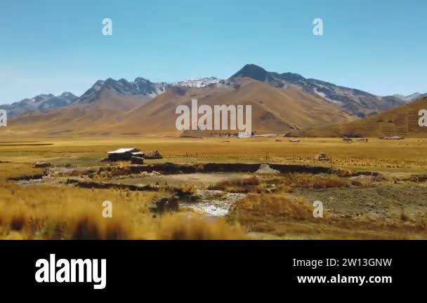 Typical of the andes Stock Videos & Footage - HD and 4K Video Clips - Alamy