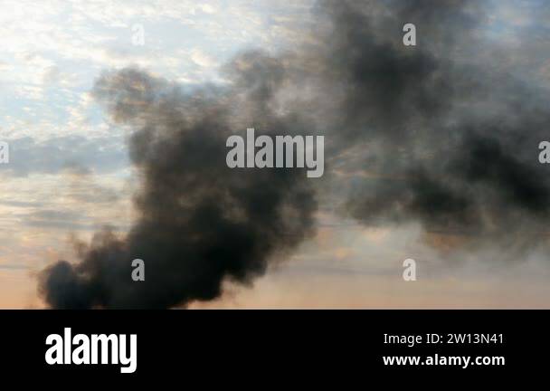 Smoke carried in wind Stock Videos & Footage - HD and 4K Video Clips ...