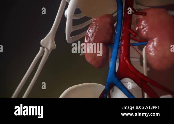 Renal lobes Stock Videos & Footage - HD and 4K Video Clips - Alamy