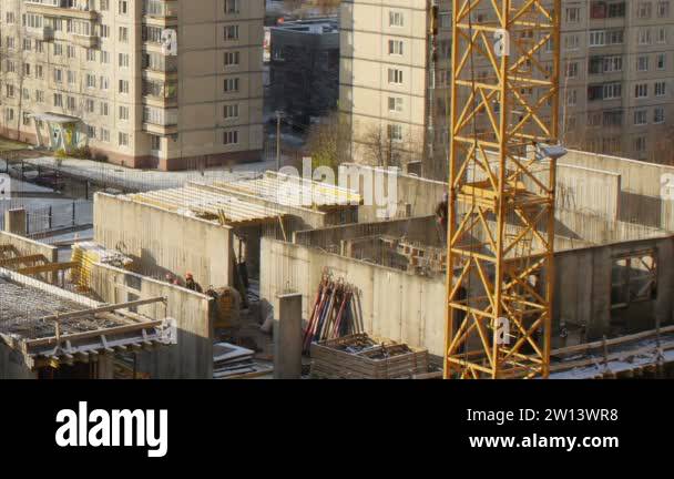 Balance crane Stock Videos & Footage - HD and 4K Video Clips - Alamy