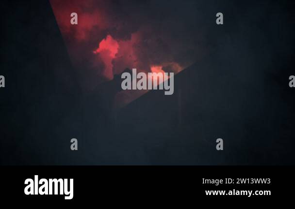 Jack the Ripper Murdering a Female Victim in an Alley Stock Video ...