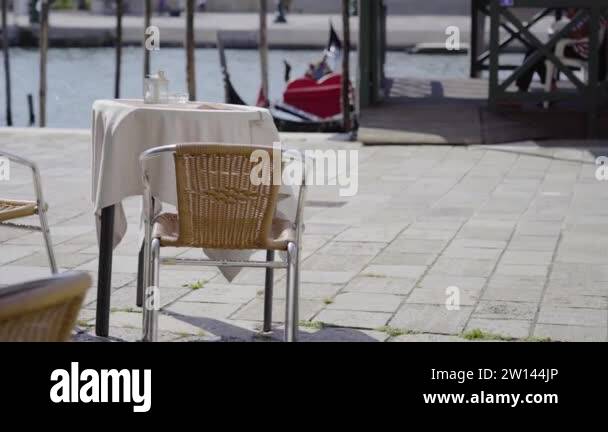 Water dining table design Stock Videos & Footage - HD and 4K Video ...