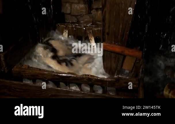 Ancient washing machine Stock Videos & Footage - HD and 4K Video Clips ...