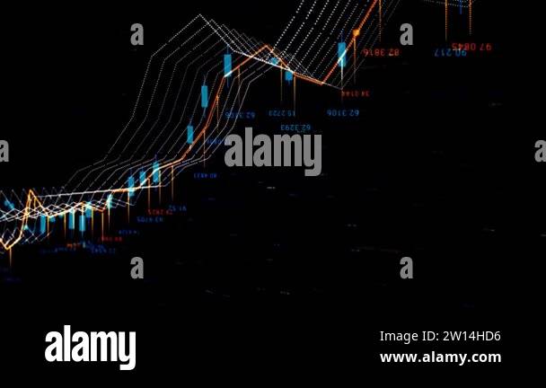 Dashboard infographic template with modern design of the annual ...