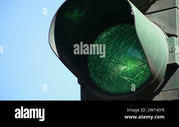 Traffic light sequence Stock Videos & Footage - HD and 4K Video Clips ...
