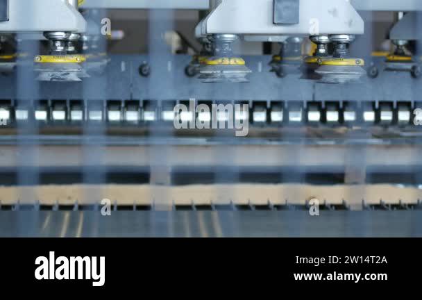 Bending is a manufacturing process that produces a V-shape, U-shape, or ...