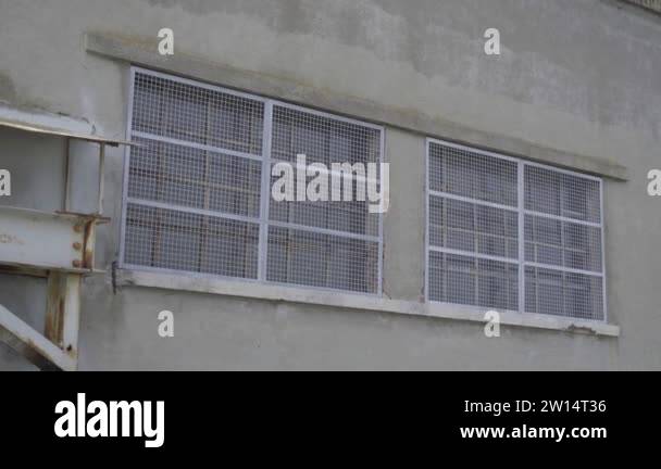 Wire mesh security glass Stock Videos & Footage - HD and 4K Video Clips ...