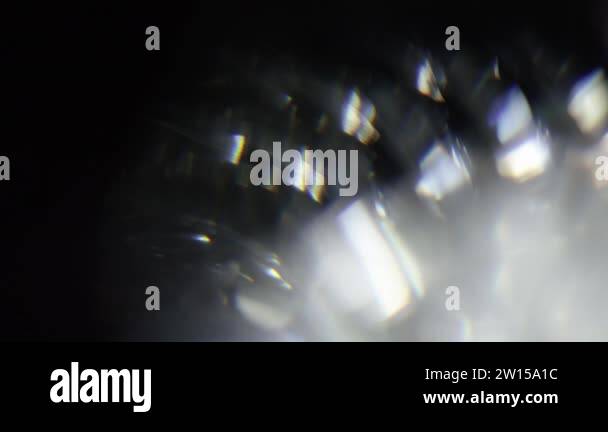 Lens Distortions 4K Light Horizon, Bright Lens Flare flashes for ...