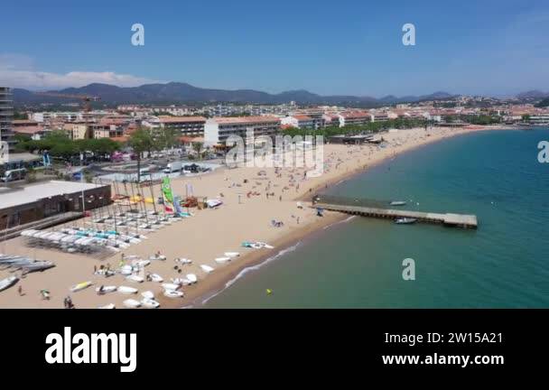 St raphael french riviera Stock Videos & Footage - HD and 4K Video ...