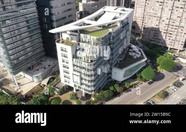 Taipei public main library Stock Videos & Footage - HD and 4K Video ...