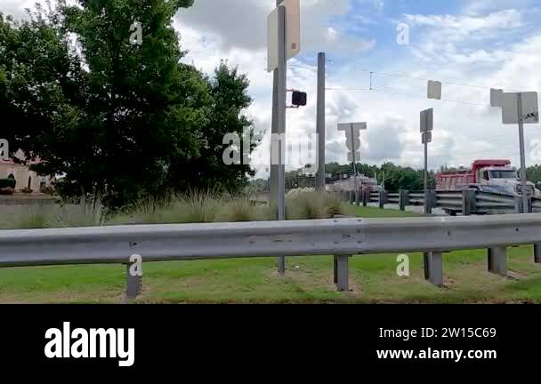 Exit ramp Stock Videos & Footage - HD and 4K Video Clips - Alamy