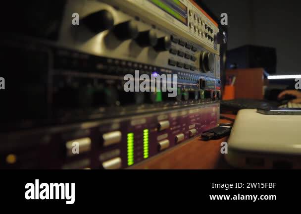 Signal instrument Stock Videos & Footage - HD and 4K Video Clips - Alamy