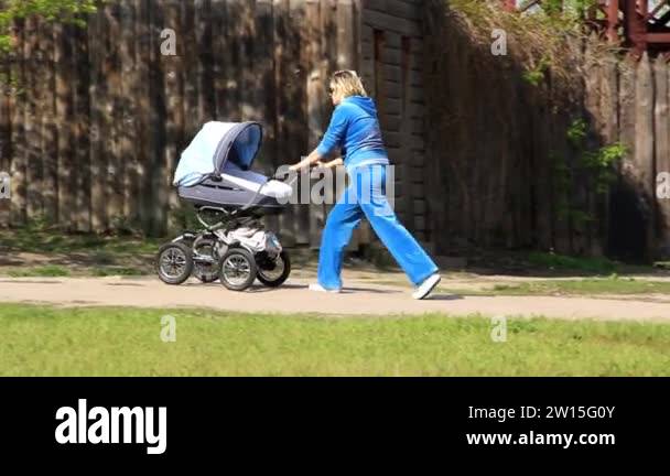 Perambulator Stock Videos & Footage - HD and 4K Video Clips - Alamy
