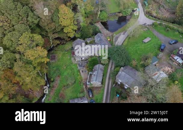 Rural village setting Stock Videos & Footage - HD and 4K Video Clips ...