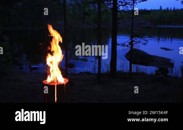 Swedish log stove Stock Videos & Footage - HD and 4K Video Clips - Alamy