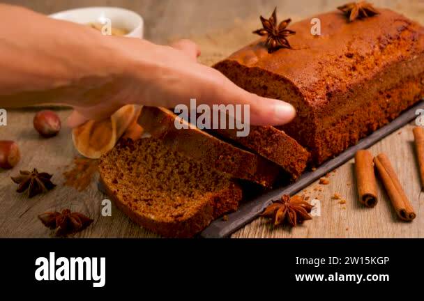 Hand take cake Stock Videos & Footage - HD and 4K Video Clips - Alamy