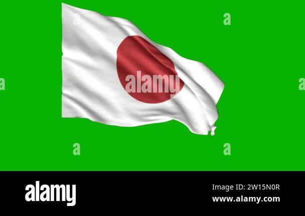 Japan Flag Animation can help you with your projects.-High resolution ...