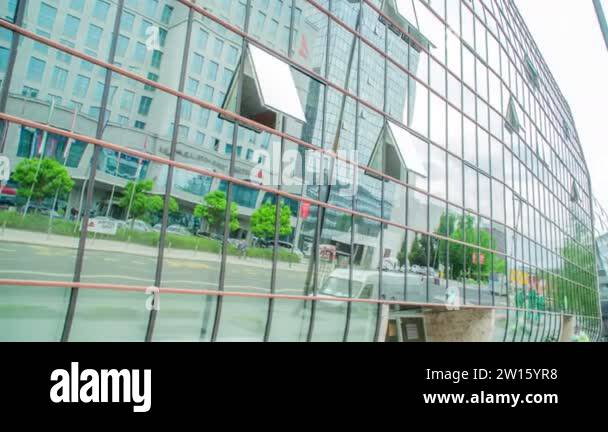 The porter building lobby Stock Videos & Footage - HD and 4K Video ...